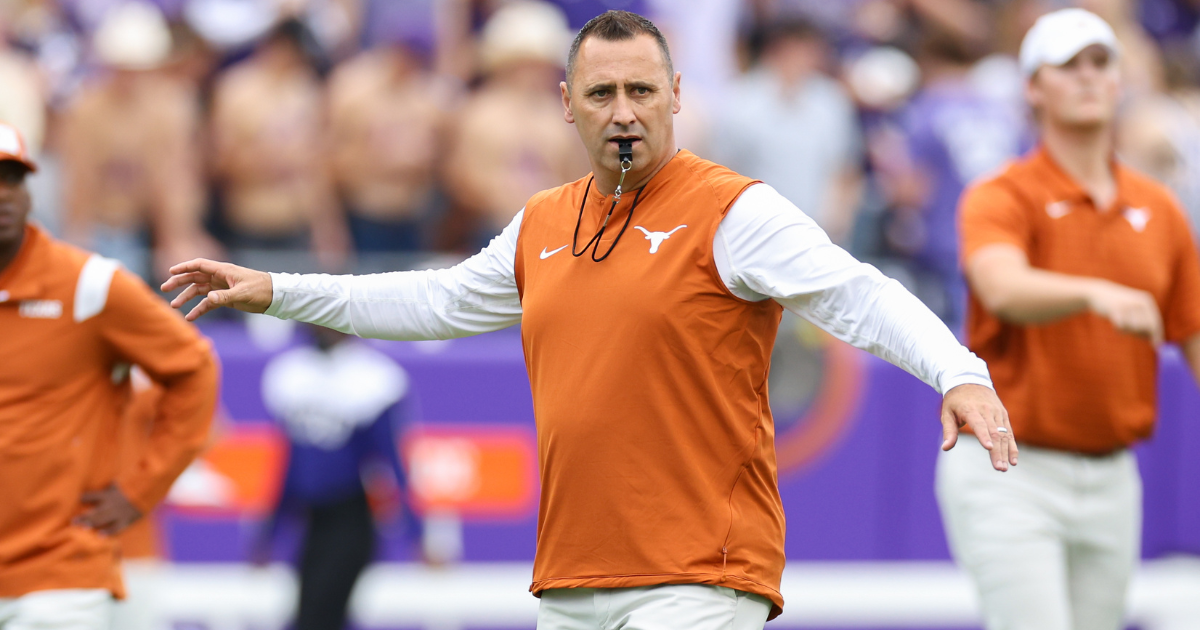 Texas is out of their depth (charts) - On3