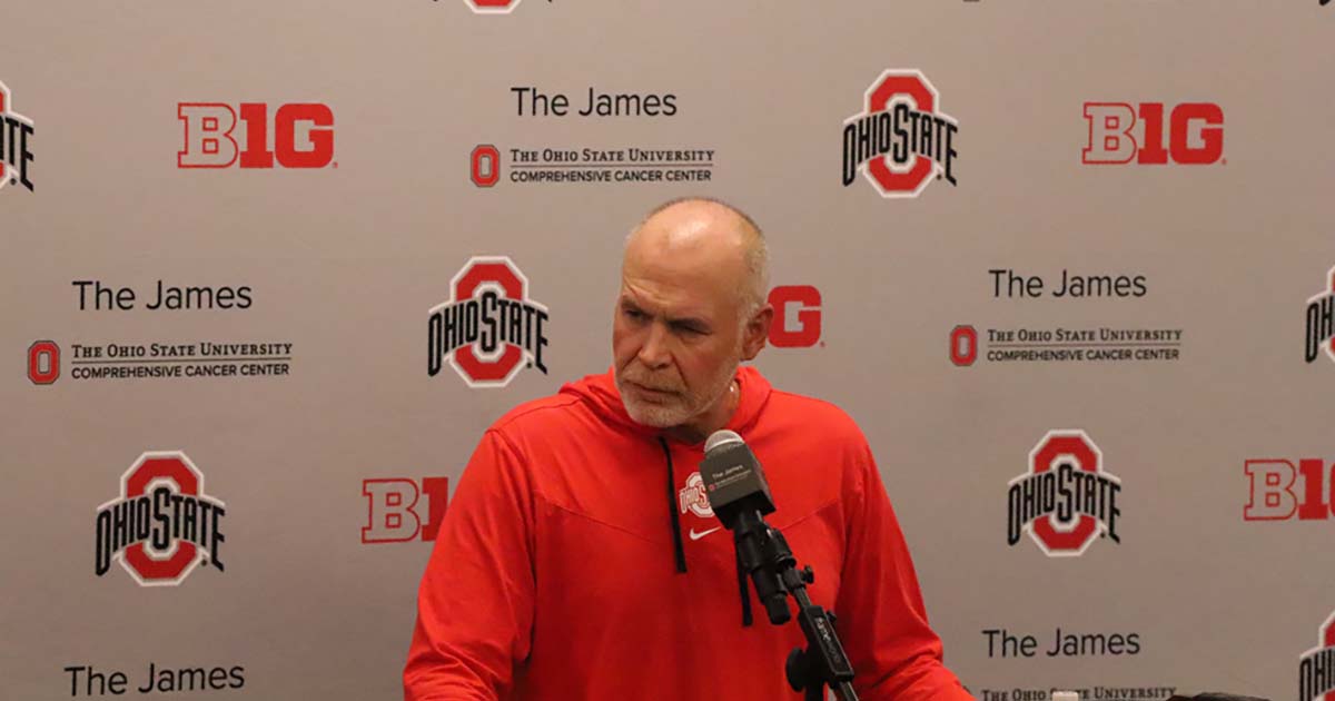 Ohio State: Buckeyes excited to finally reveal revamped defense