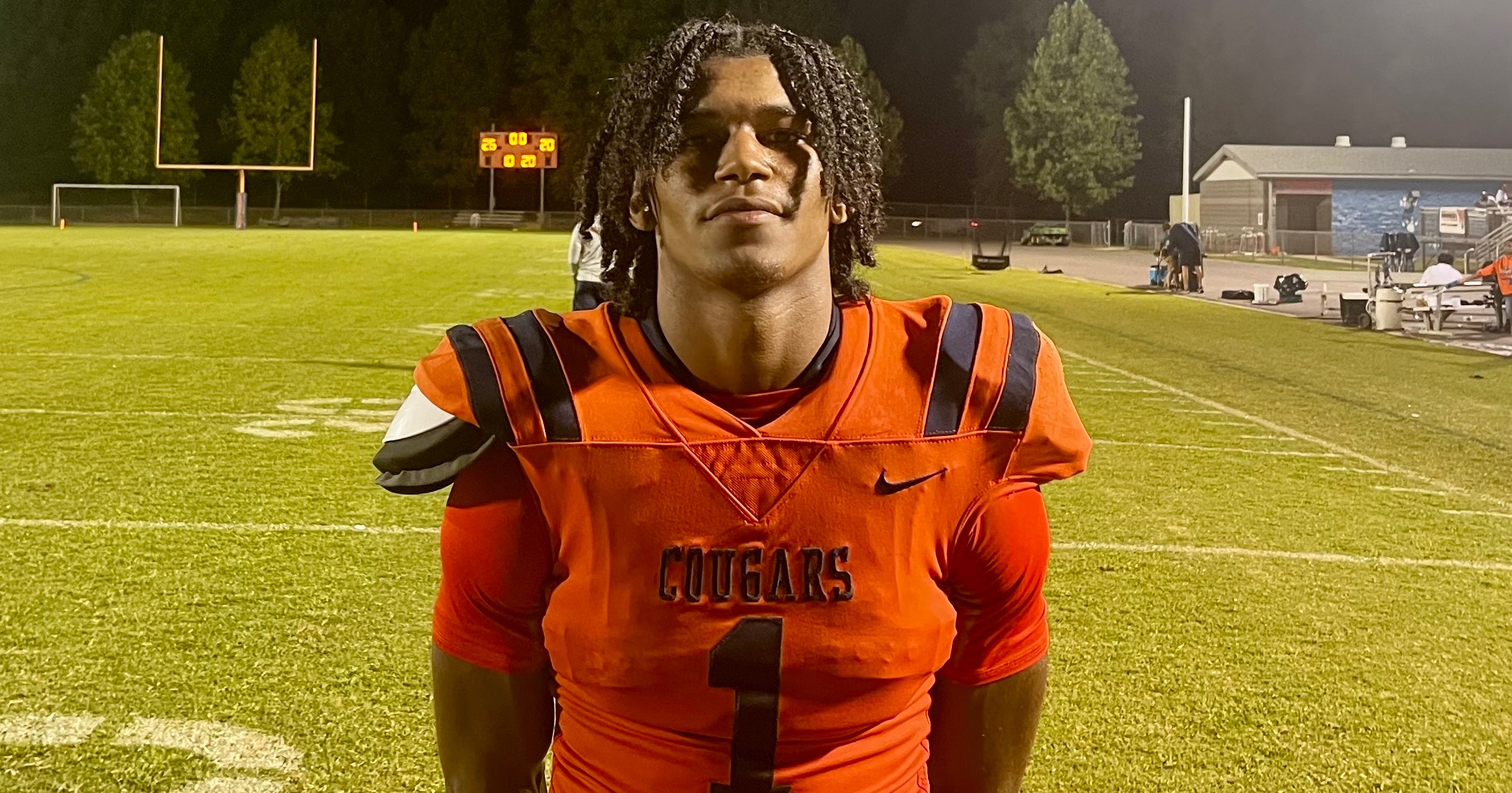 Kevin Concepcion is excited to join the NC State family - On3