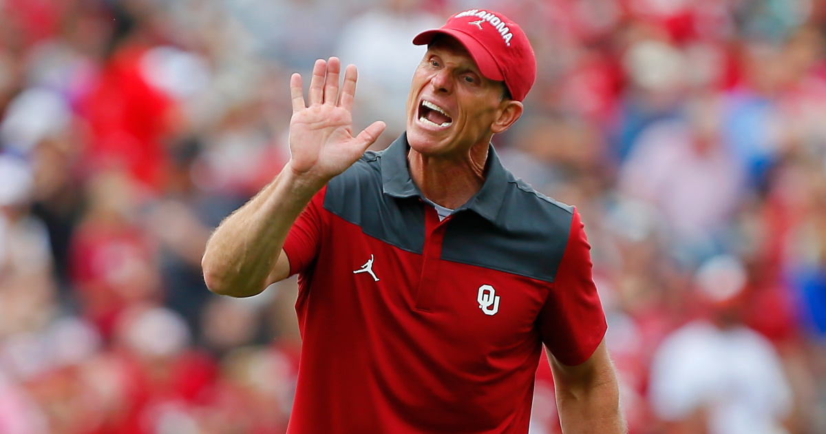 Brent Venables discusses the origins of his passion on the sidelines - On3