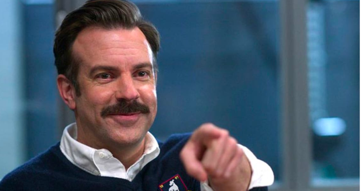 Ted Lasso prepares young Kentucky wide receivers for Kroger Field debut ...
