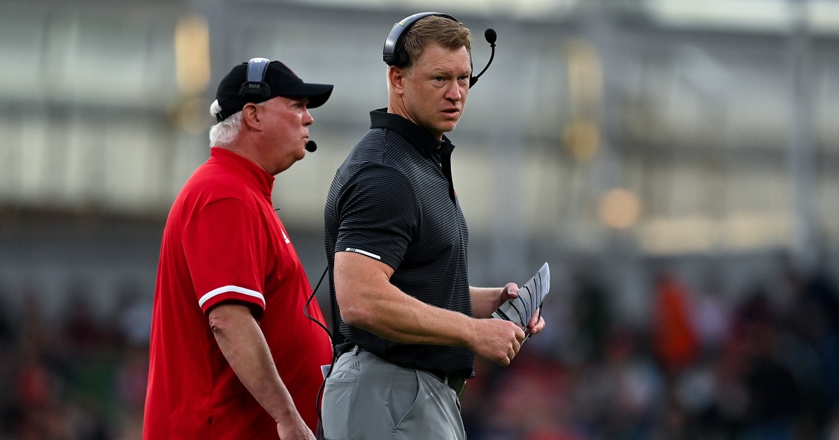 Wednesday nuggets: Whipple, Chinander talk what went wrong in Ireland ...