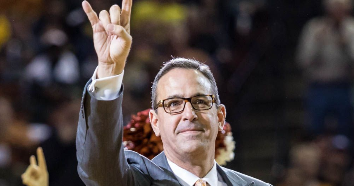 With realignment in the news, UT-OU remain in enviable position - On3