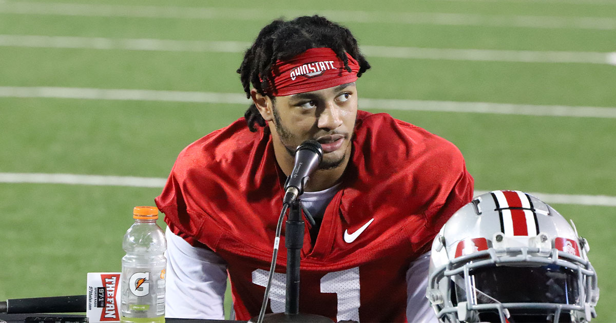 Ohio State: Buckeyes ready to unleash offense in season opener