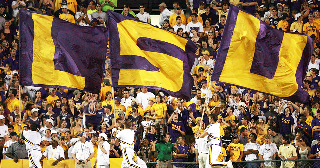 Matthew Brune: Making the move to On3, The Bengal Tiger - On3