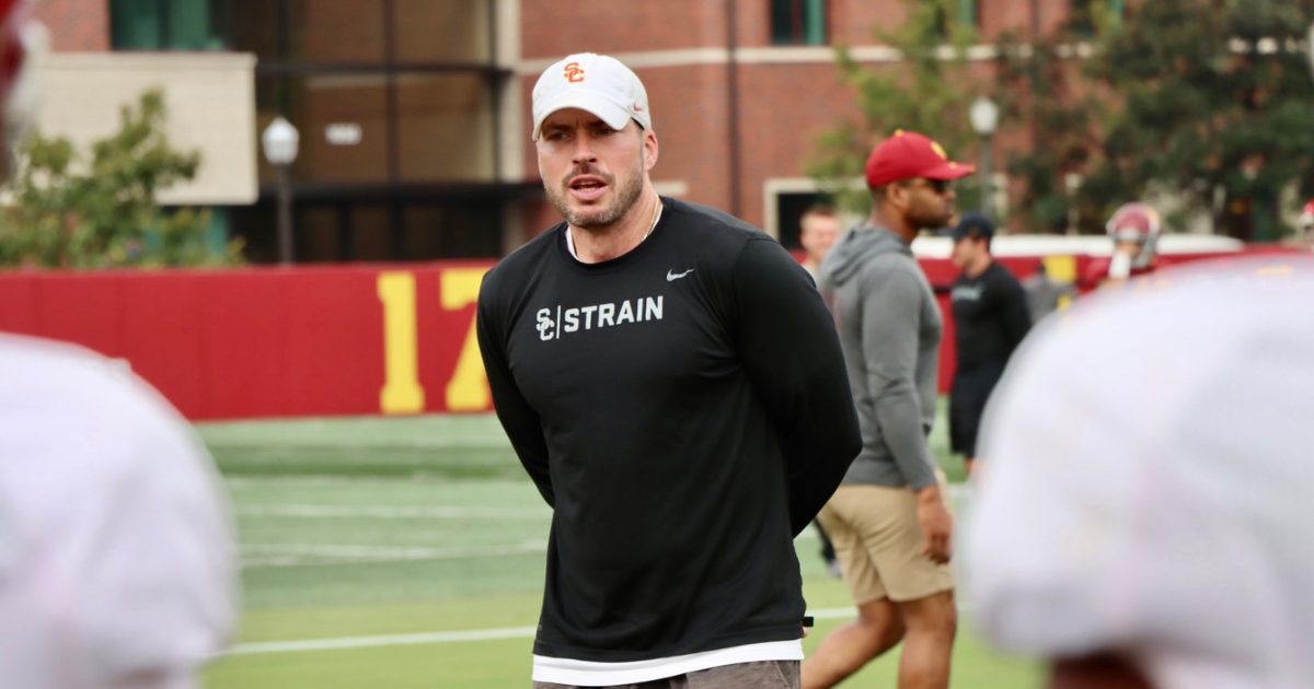 YAY Or NAY: Can USC's Defense Win The Spring Game. - On3