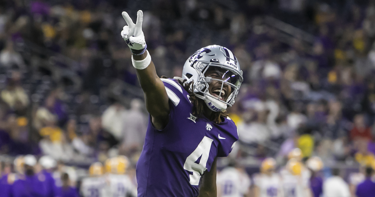 KSO Panel: Predicting Kansas State's record, the Big 12 finish and MVPs ...
