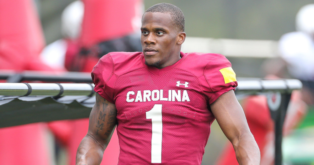 MarShawn Lloyd recalls Will Muschamp during recruitment