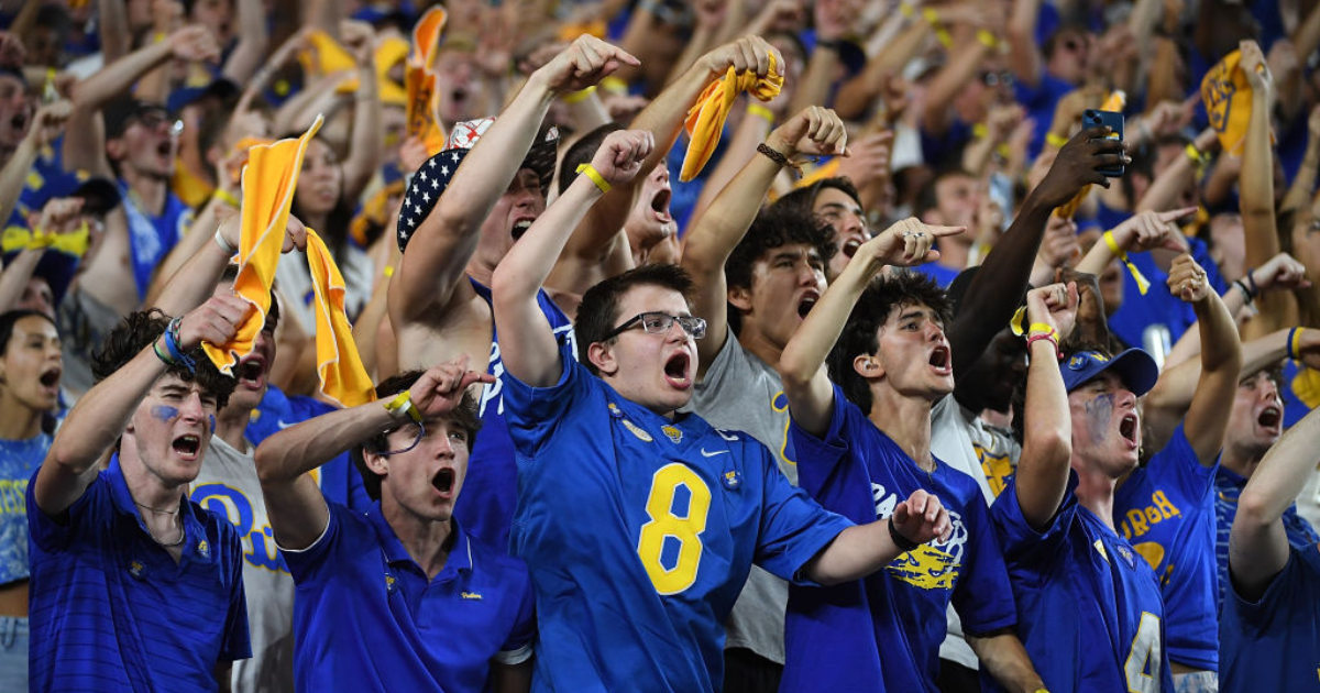 Daily briefing: On playing it safe in the Backyard Brawl, renewed ...