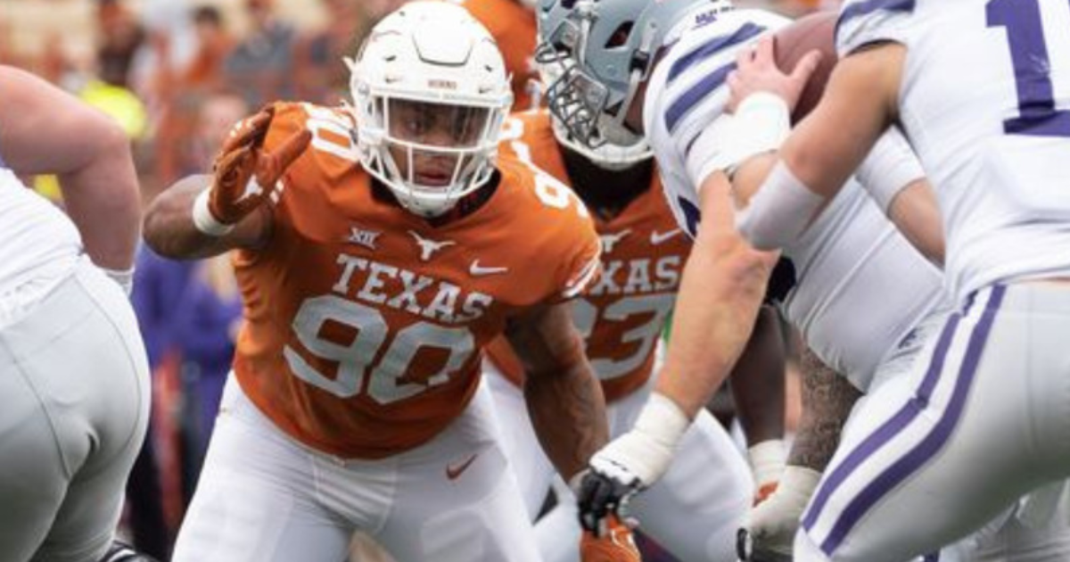 Texas is better across the board on defense, but by how much? - On3