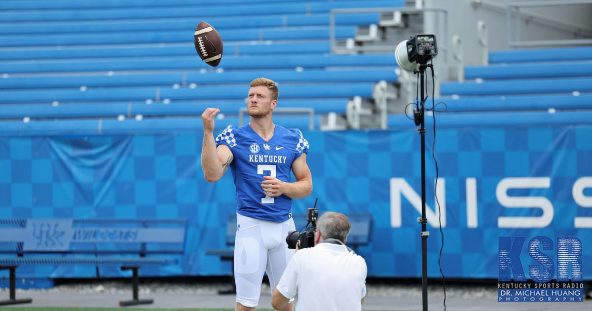 Plenty of Will Levis praise in ESPN's 2023 NFL Draft Preview - On3