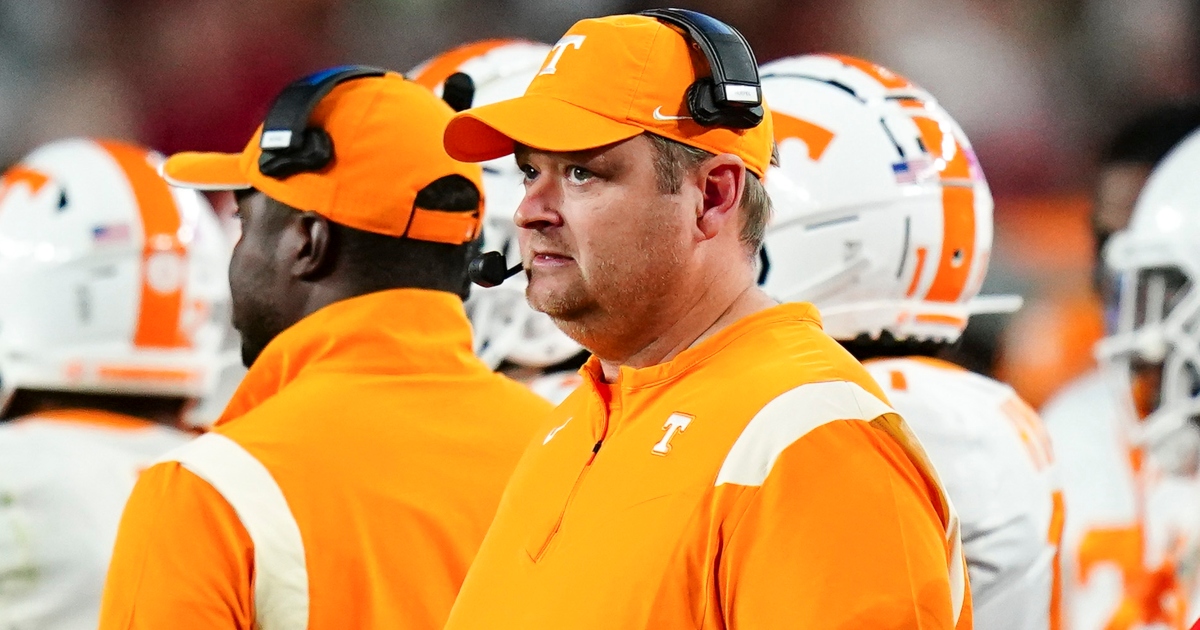 The Volquest Stock Report following the Vols season opening win - On3