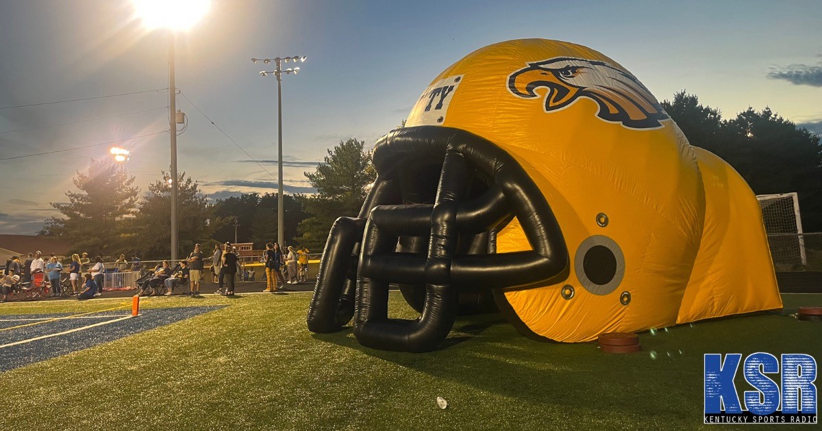 Corbin takes down Franklin County 40-20 in ranked matchup