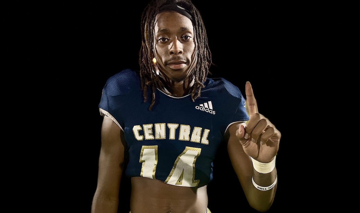 4-star WR Adam Hopkins commits to Auburn: 'I have bonds with all these ...