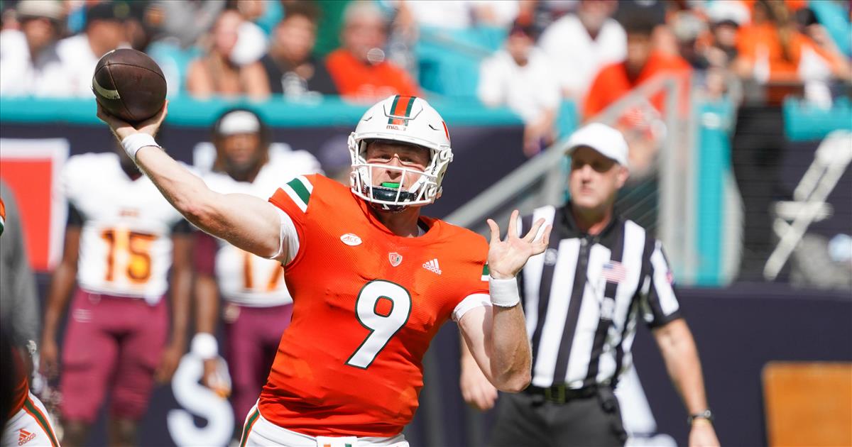 Tyler Van Dyke's Tuesday Take: Talking offense off Game 1 win