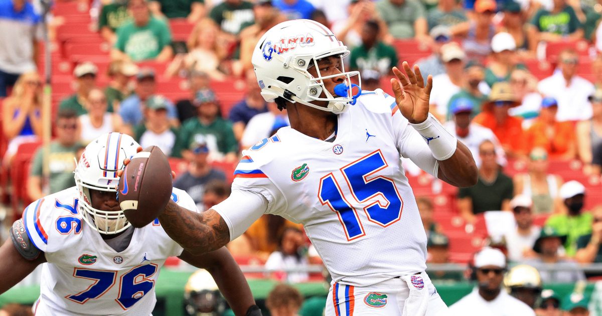 WATCH: Anthony Richardson makes unbelievable play for two-point ...