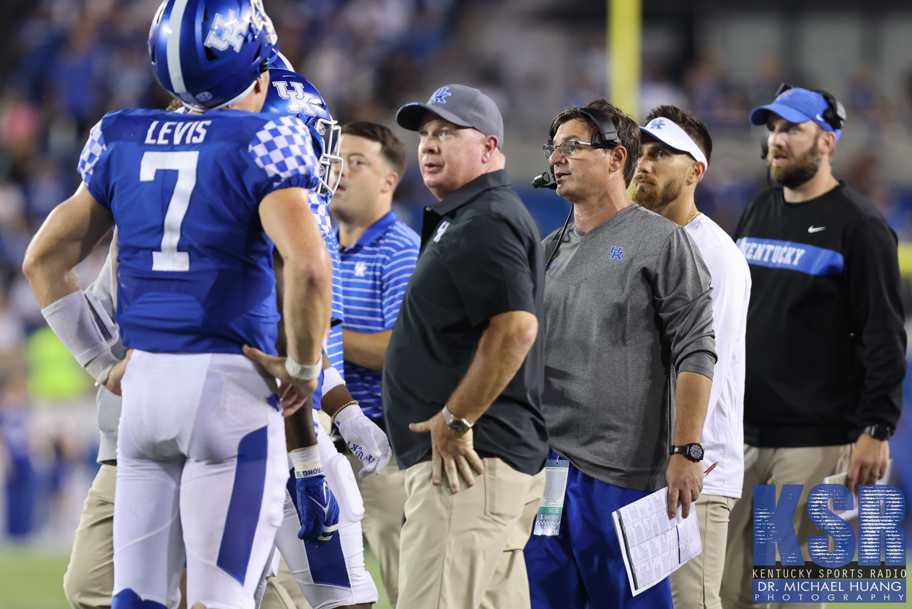 Monday Huddle: Time to meet expectations - On3