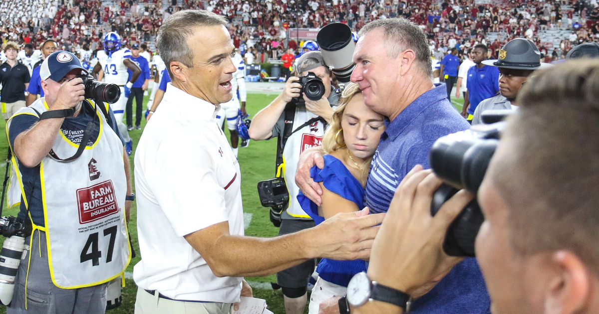 Quick Slants with Uva: Perspective - On3