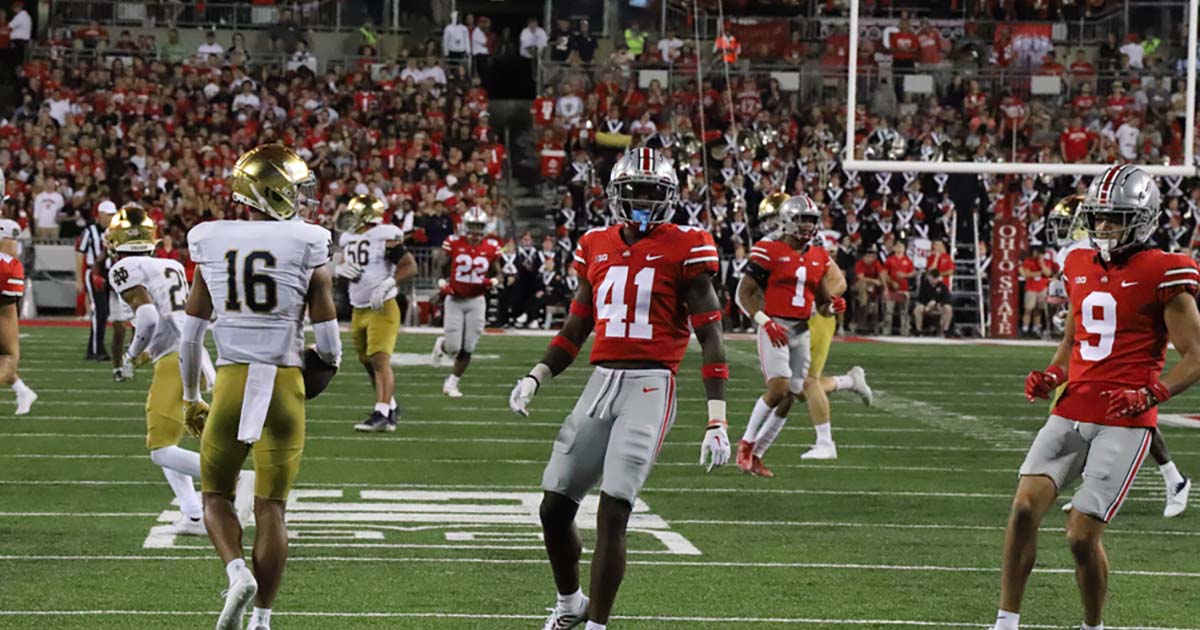 Ohio State: How Josh Proctor can break out for Buckeyes