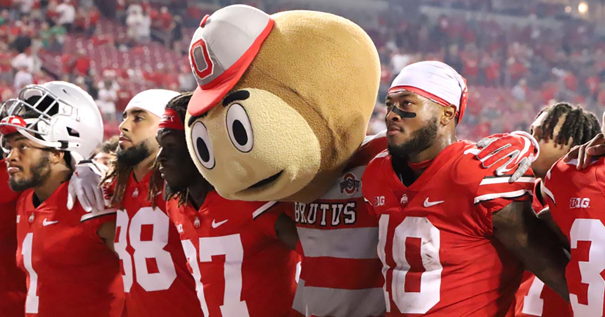 Ohio State: Buckeyes draw primetime kickoff against Wisconsin