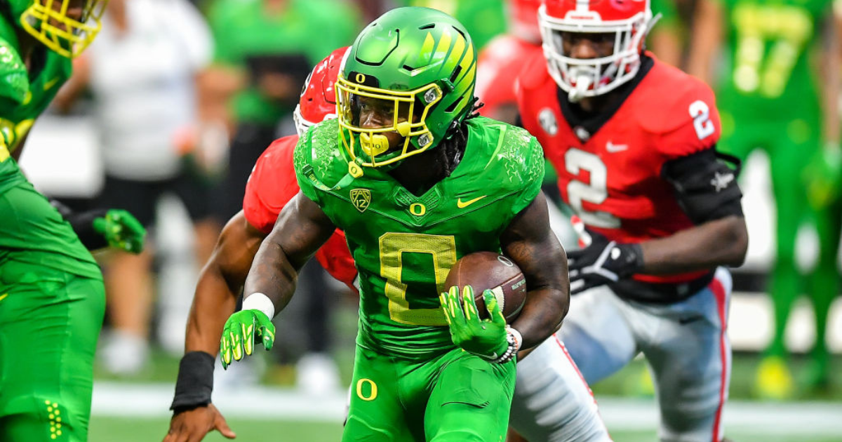 ScoopDuck Predictions: Offensive Player of the Game - On3