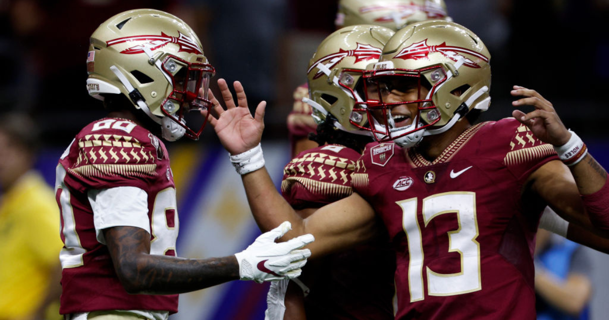 Matchup Analysis: Complete breakdown of FSU Football vs. Wake Forest - On3