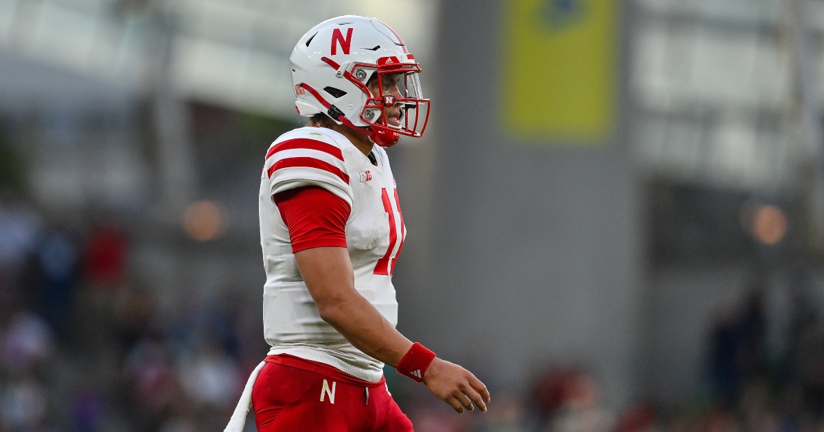 Casey Thompson reveals he and Trey Palmer used week 0 as motivation in ...