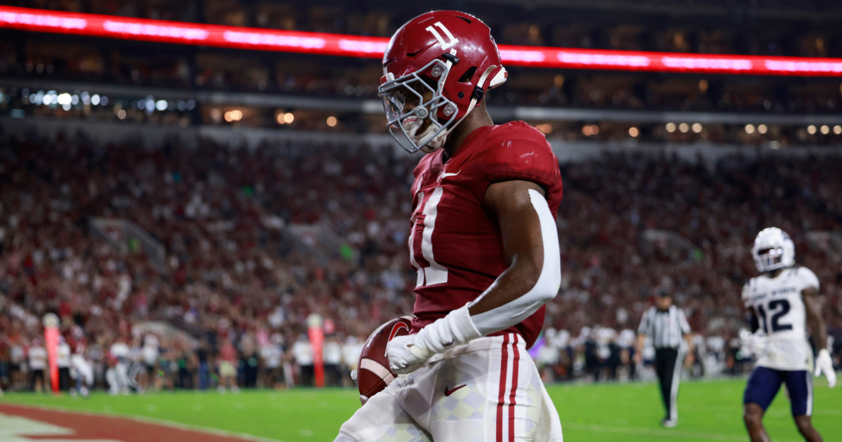 Coaches select Players of the Week for Utah State game - On3