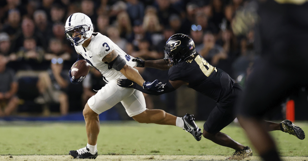 BWI Roundtable: Following Penn State opener, confidence check