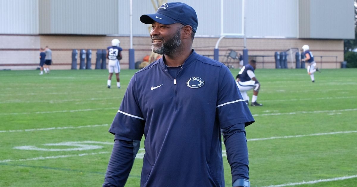 In-state four-star to get his first look at Penn State - On3