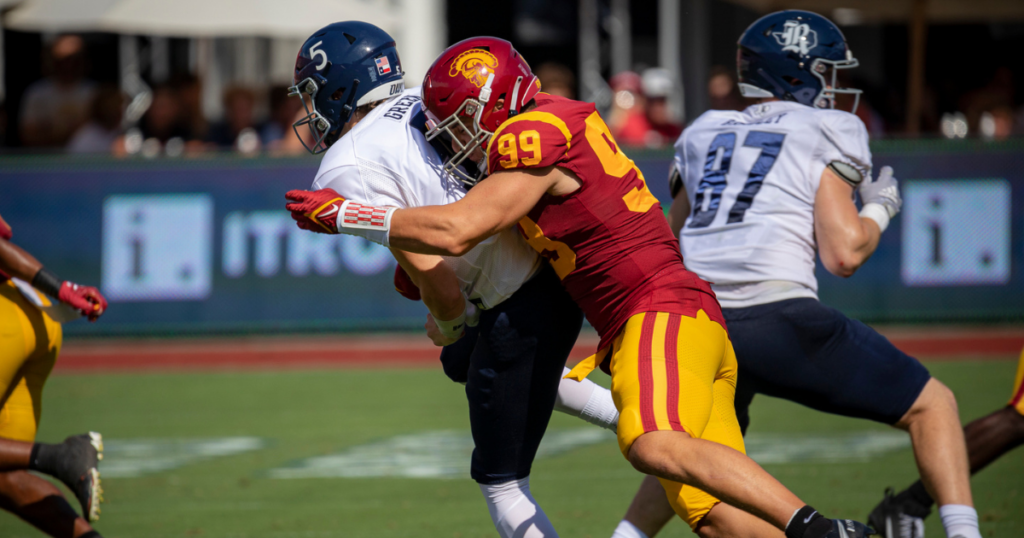 WeAreSC On3 12/28/22: Dallas Arrival, Figueroa, and More - On3