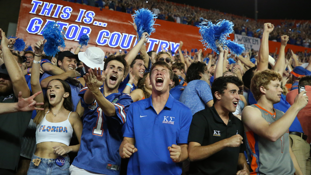 SOCIAL SLANT: Emotions are running high following UF's flip commitment ...