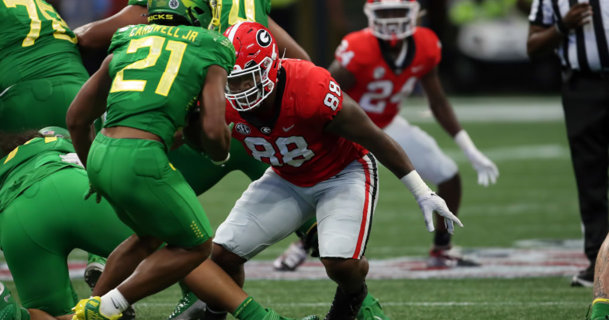 Revamped Top 10 College Football On3 Nil Valuations Following Week 1 On3