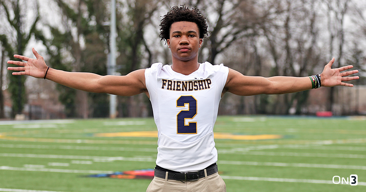 Gamecock football: Carolina in the mix with top 30 EDGE in 2024