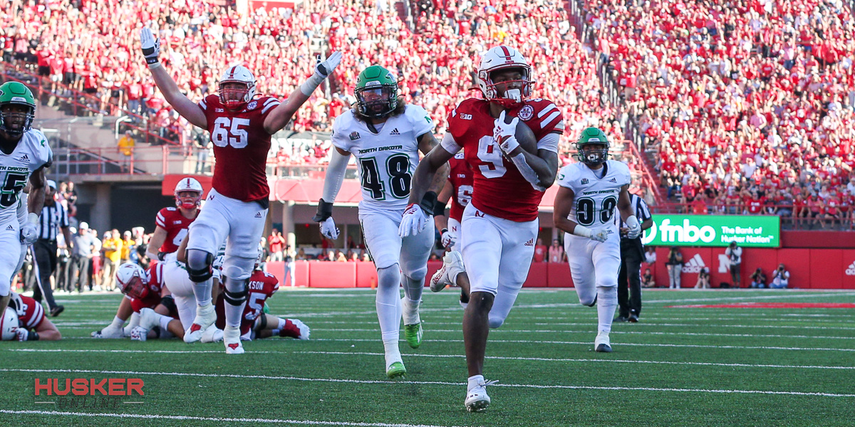 Steven Sipple: Nebraska's multitude of new faces need more time to gel ...