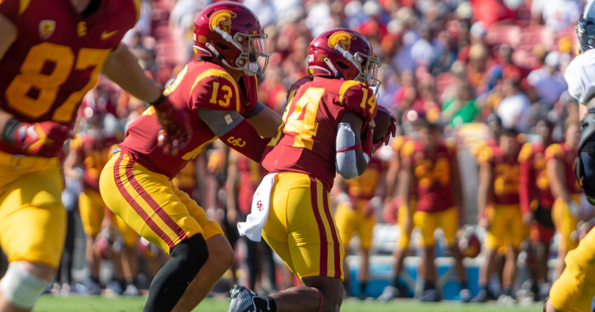 USC Trojans Who Could Be Next Up, Looking for Opportunities - On3