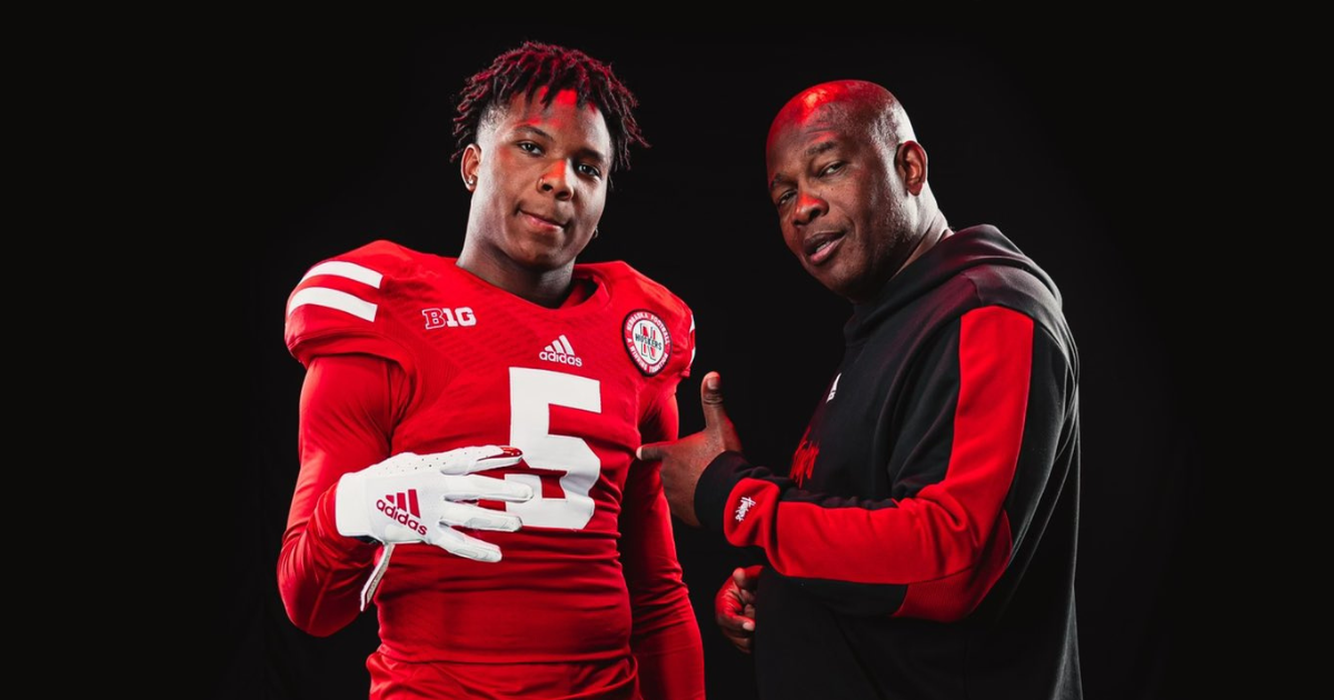 Three & Out: Doss is the best in class, 2022 recruiting class playing ...