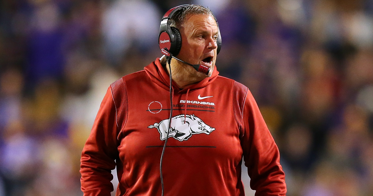 Game keys: South Carolina Gamecocks vs. Arkansas Razorbacks