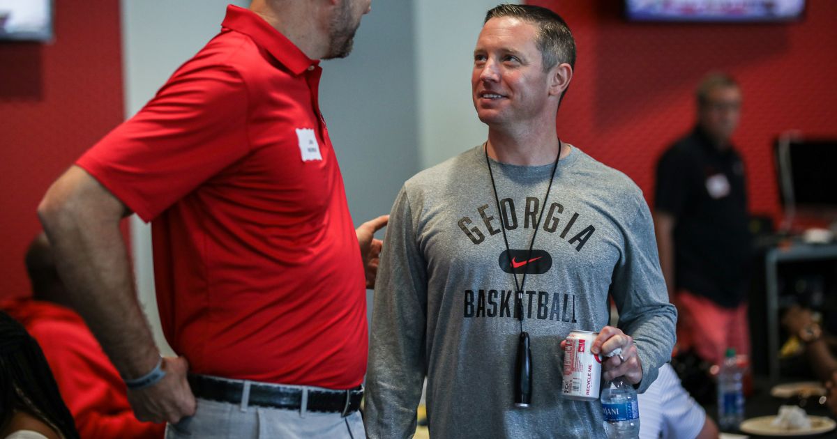 Georgia's Mike White expected to visit top recruits - On3