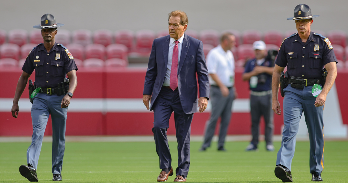 An update on injured Alabama wide receivers Tyler Harrell, JoJo Earle - On3