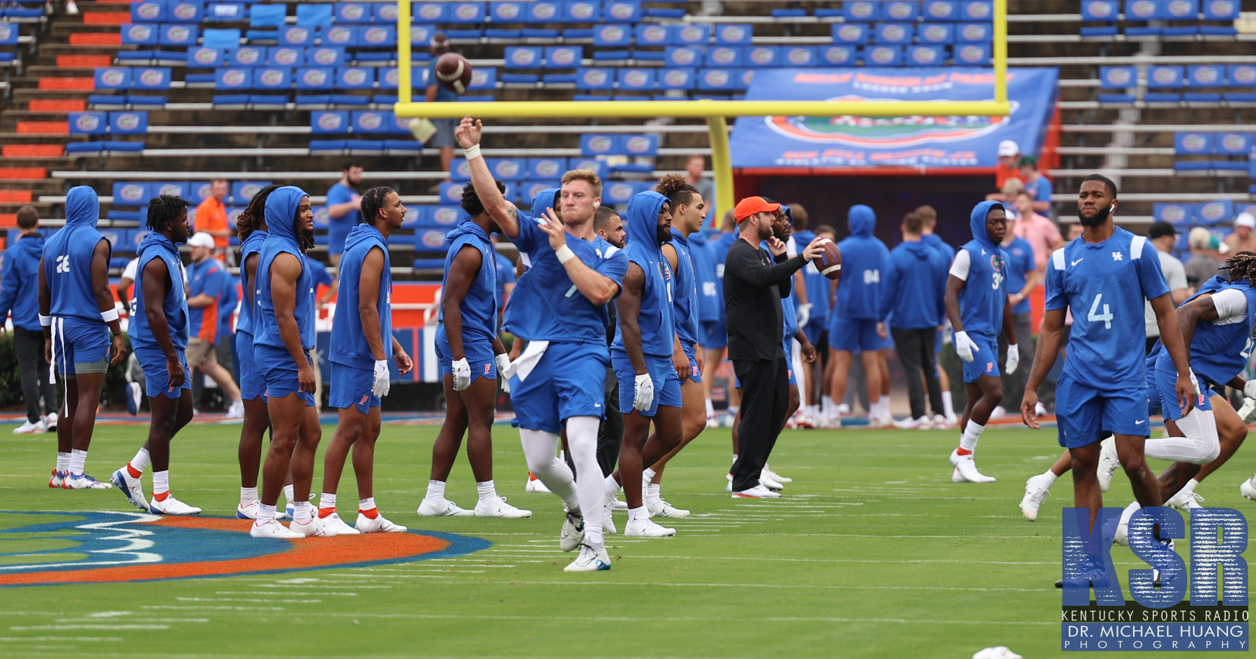 WATCH: Will Levis connects perfectly on touchdown pass, gives Kentucky ...