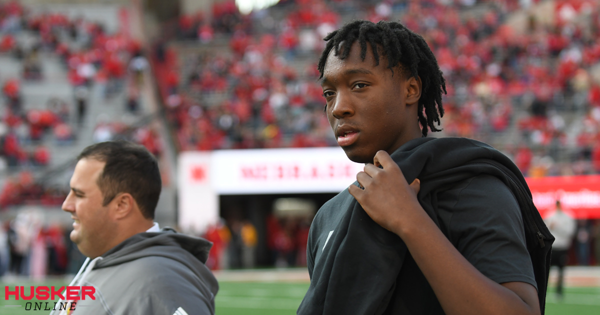 Visitor photo gallery: Georgia Southern vs. Nebraska