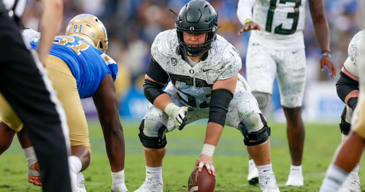Oregon pregame injury report ahead of home-opener against Eastern ...