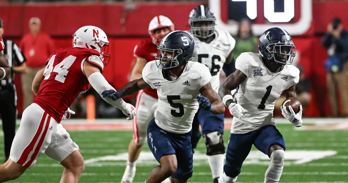 Callahan: Was this the beginning of the end for Scott Frost?