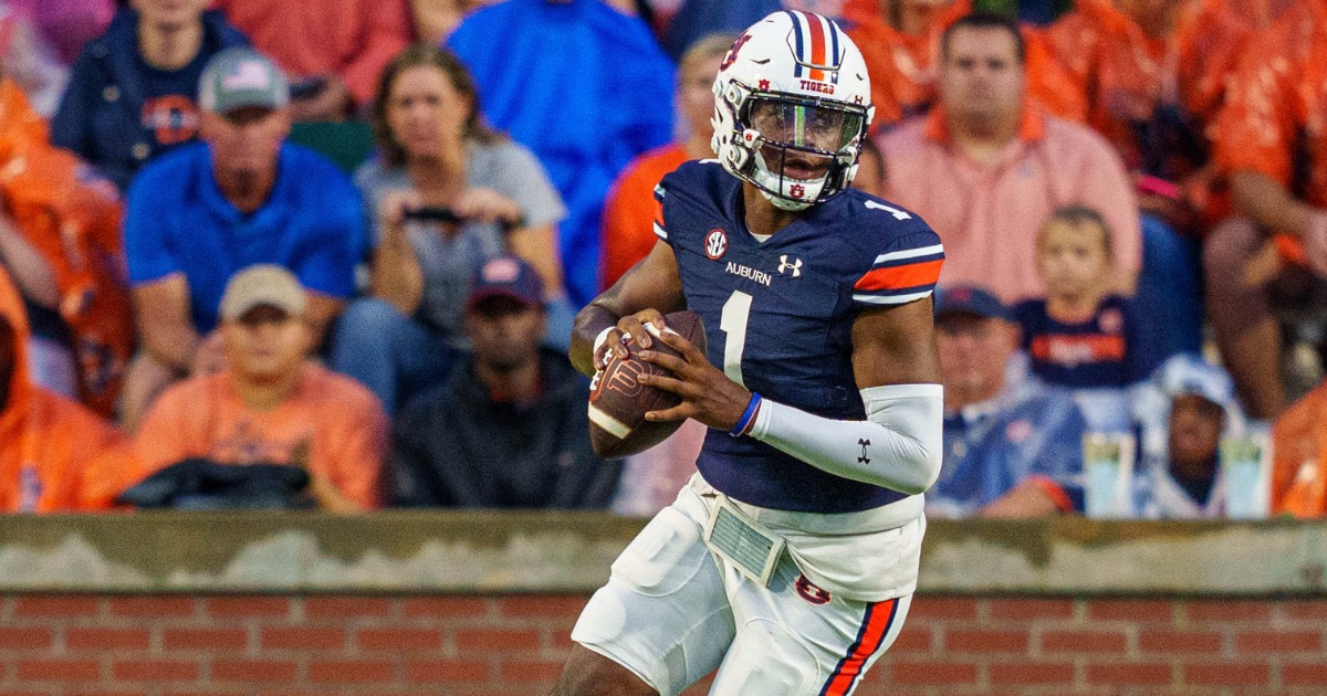 Penn State-Auburn matchups: Who will have the edge Saturday?