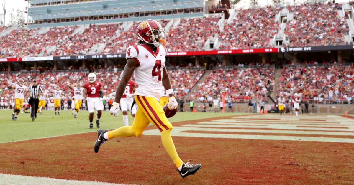 Musings From Arledge: How Good is USC? - On3