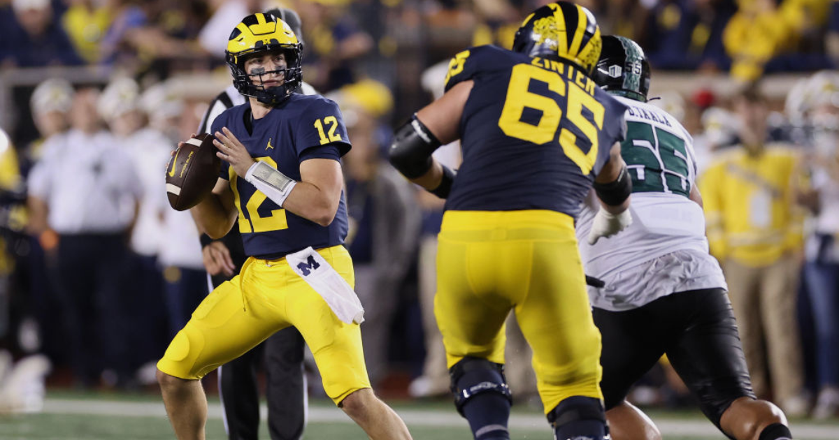 Michigan football: Three key postgame quotes from Hawai'i win