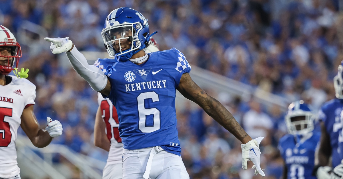 WATCH: Dane Key recreates Kash Daniel's WWE-style celebration following ...