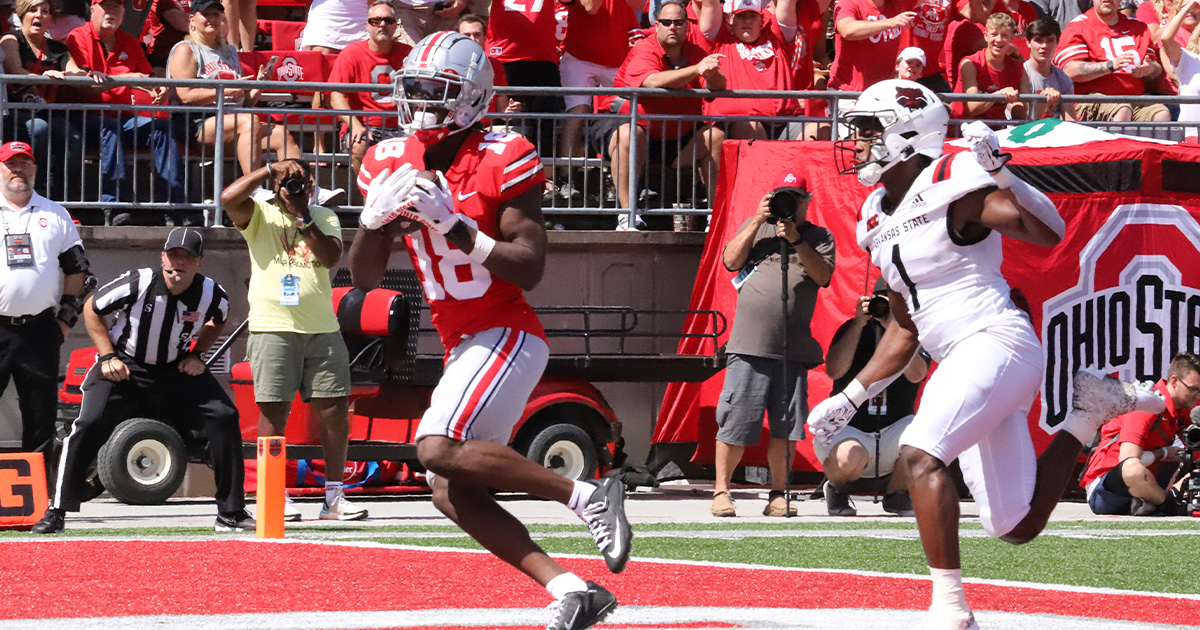 Ohio State: Buckeyes set to battle Toledo in primetime showdown