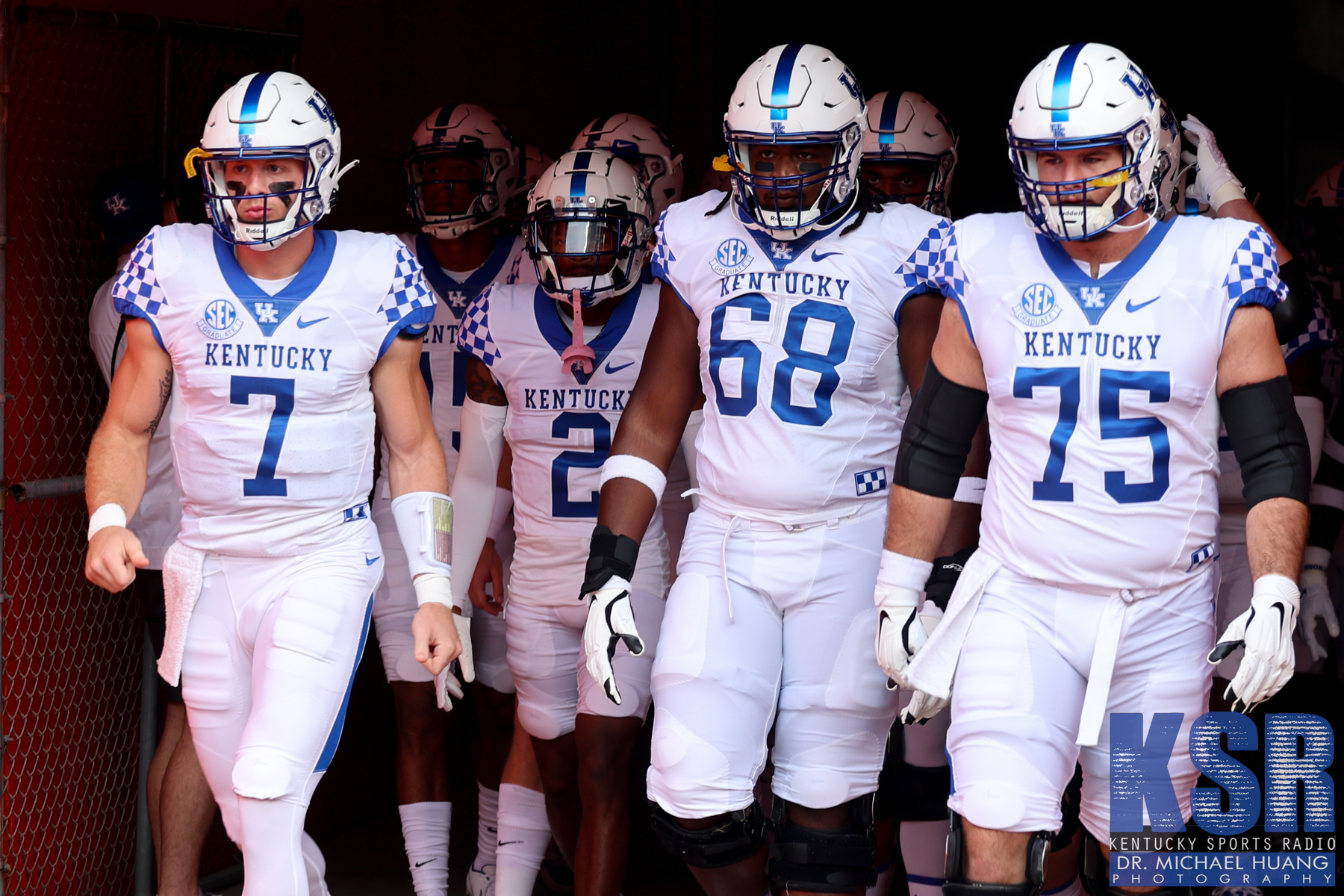 Five things we know about Kentucky - On3